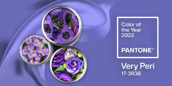 Pantone Color of the Year 2022 – Texas Weddings