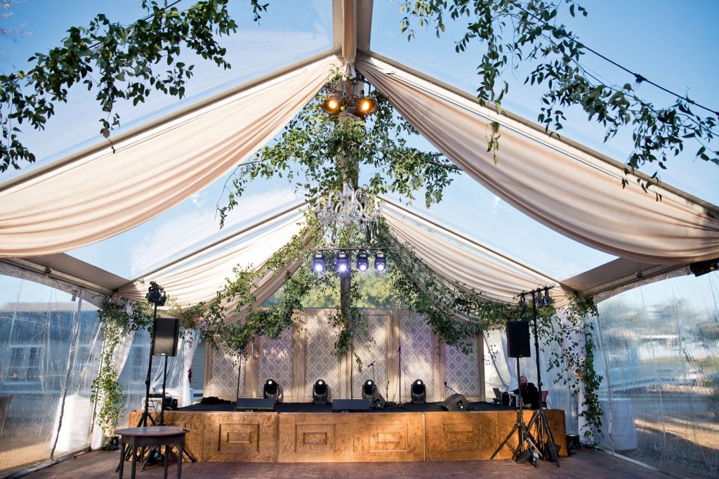 Premiere Events: Your Wedding Rental Solution – Texas Weddings