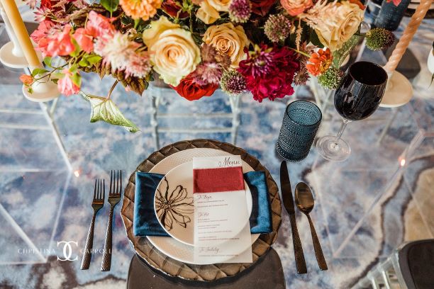 Premiere Events: Your Wedding Rental Solution – Texas Weddings