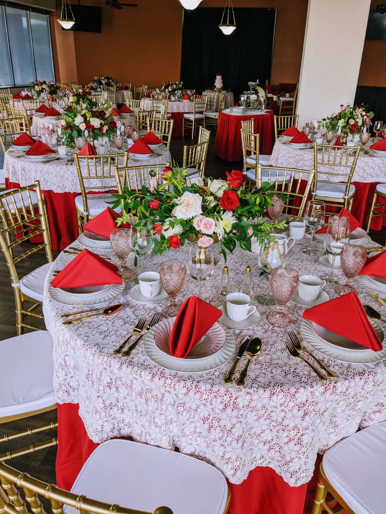 5 Questions in 5 Minutes: American Party Rental – Texas Weddings