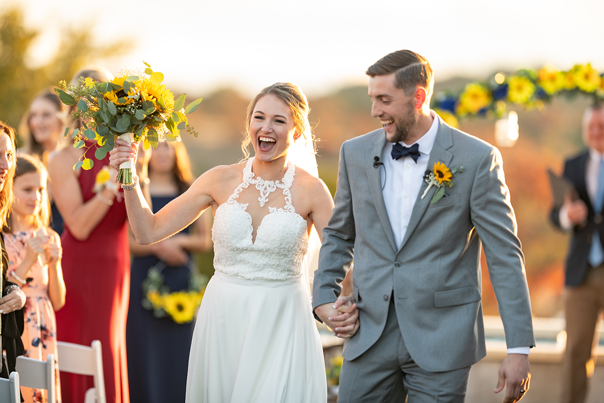 Stay In Focus With Limelight Photography – Texas Weddings