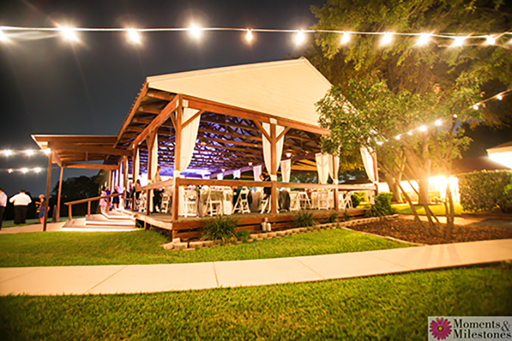 5 Questions in 5 Minutes: Granberry Hills Event Facility – Texas Weddings