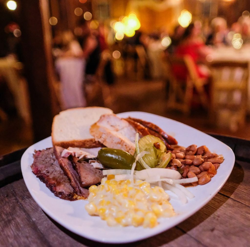 Culinary Excellence and Seamless Celebrations: Choosing Only One ...