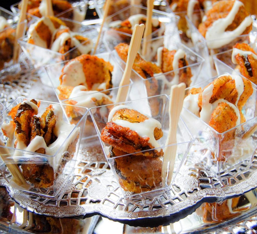 Culinary Excellence and Seamless Celebrations: Choosing Only One ...