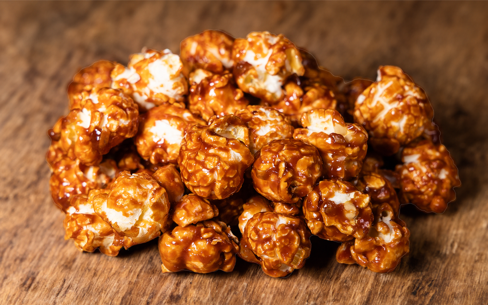 5 questions in 5 minutes: Poppington's Gourmet Popcorn – Texas Weddings