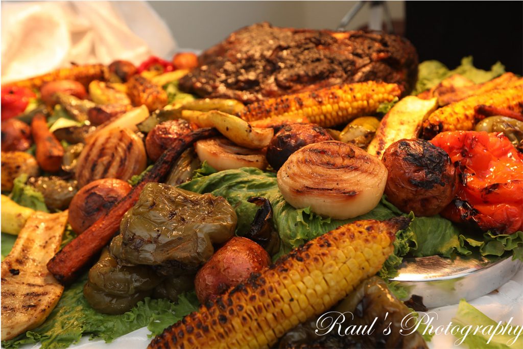 5 Questions in 5 Minutes: Catering By Celebrations – Texas Weddings