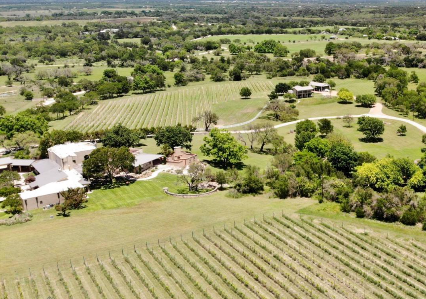 Find Your Wedding Setting: Austin Area Venues – Texas Weddings