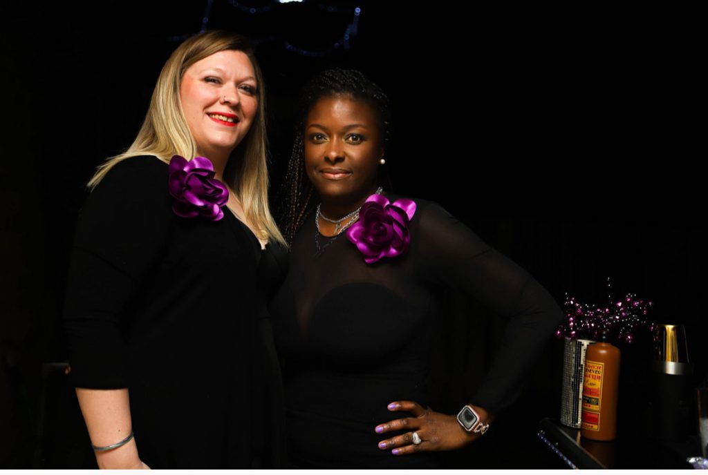 5 Questions in 5 Minutes: Les Gorgees Coquette Mobile Bartending ...