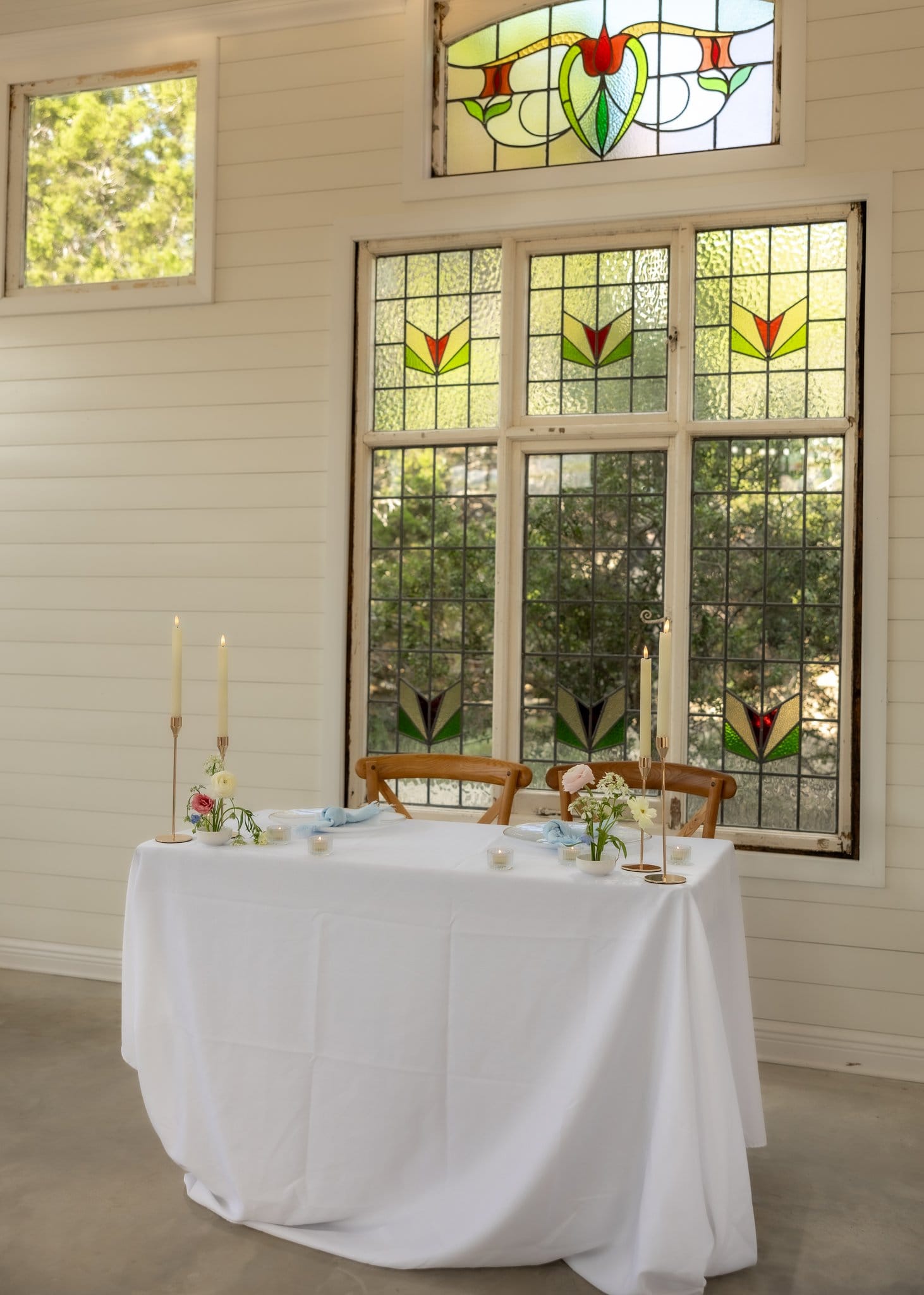 The Orchard at Spring Branch | San Antonio Venues | Texas Weddings
