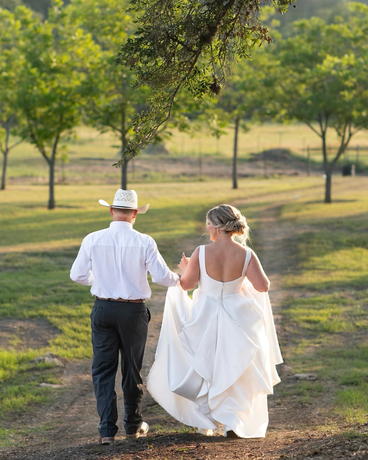 The Orchard at Spring Branch | San Antonio Venues | Texas Weddings